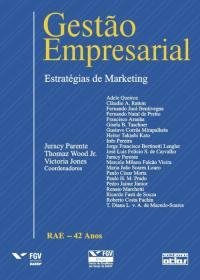 Gestão Empresarial - VICTORIA / PARENTE JONES - Touché Livros