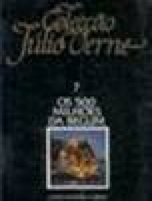 Os 500 Milhões da Begum - Jules Gabriel Verne Allotte - Touché Livros
