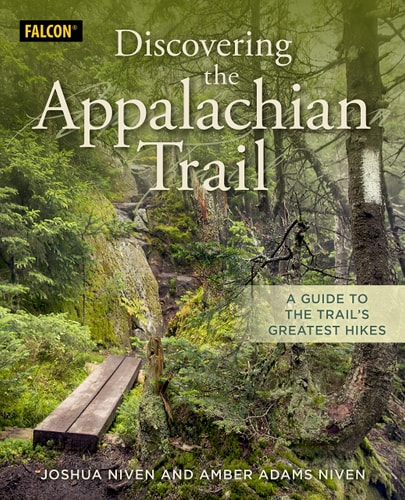 Discovering the Appalachian Trail: A Guide to the Trail's Greatest ...