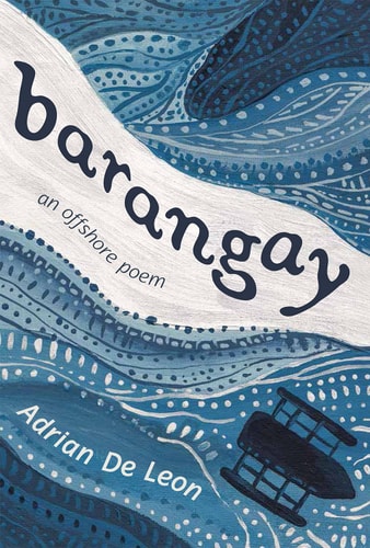 barangay: an offshore poem (English and Philippine Languages Edition ...