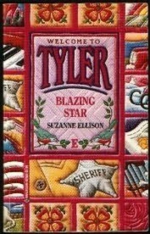 A marca da estrela - Suzanne Ellison - Touché Livros
