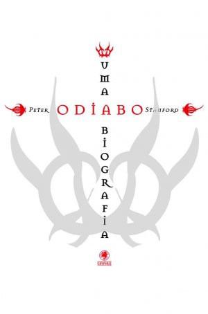 O Diabo: Uma Biografia - Peter Stanford - Touché Livros