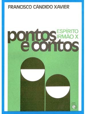Pontos e Contos - Chico Xavier - Touché Livros