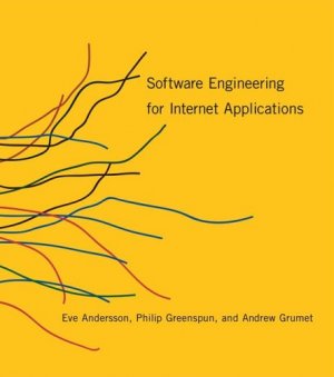Software Engineering for Internet Applications - Eve Andersson - Touché ...