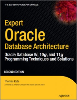 Expert Oracle Database Architecture: Oracle Database 9i, 10g, and 11g ...