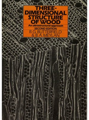 Three-Dimensional Structure of Wood: A Scanning Electron Microscope ...