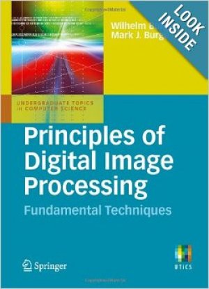 Principles of Digital Image Processing: Fundamental Techniques ...