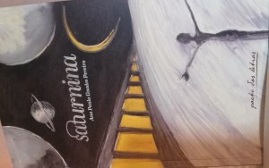 Saturnina - Ana Paula Guedes Pereira - Touché Livros