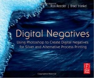 Digital Negatives: Using Photoshop to Create Digital Negatives for ...