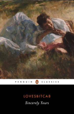 Sincerely Yours - Cadastro de autores - Touché Livros