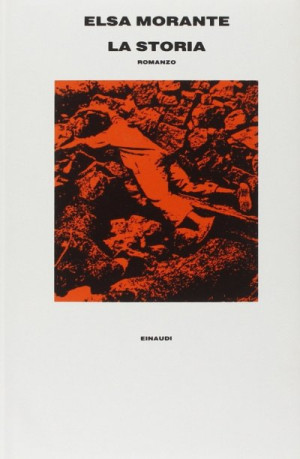La storia - Elsa Morante - Touché Livros
