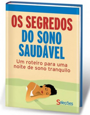 Os segredos do sono saudável: Um roteiro para uma noite de sono ...