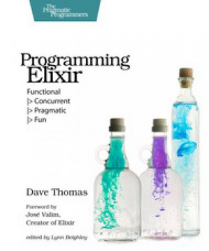 Programming Elixir - Dave Thomas - Touché Livros