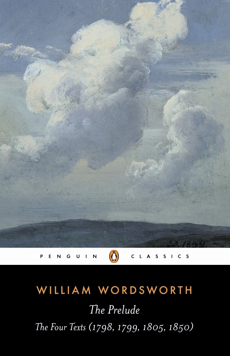 The Prelude: A Parallel Text - William Wordsworth - Touché Livros