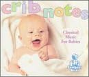 Crib Notes - Touché Livros