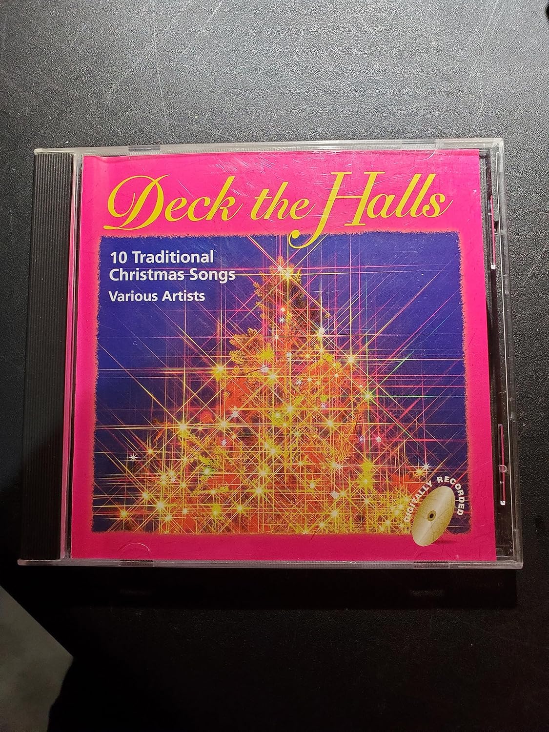 Deck the Halls (10 Traditional Christmas Songs) - Touché Livros