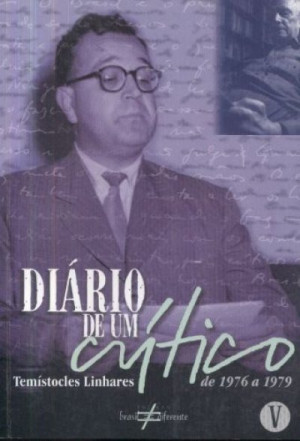 Diário de um crítico de 1976 a 1979 (Brasil diferente #5): letra de ...