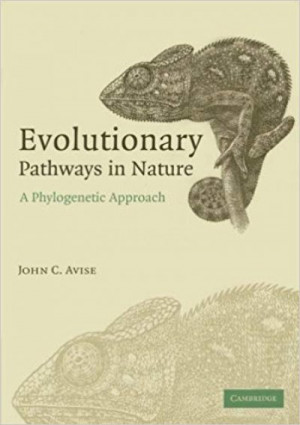 Evolutionary Pathways in Nature: A Phylogenetic Approach - John C ...
