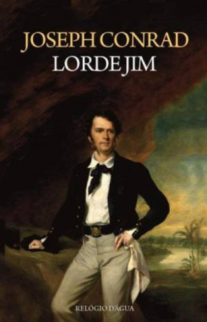 Lorde Jim - Joseph Conrad - Touché Livros