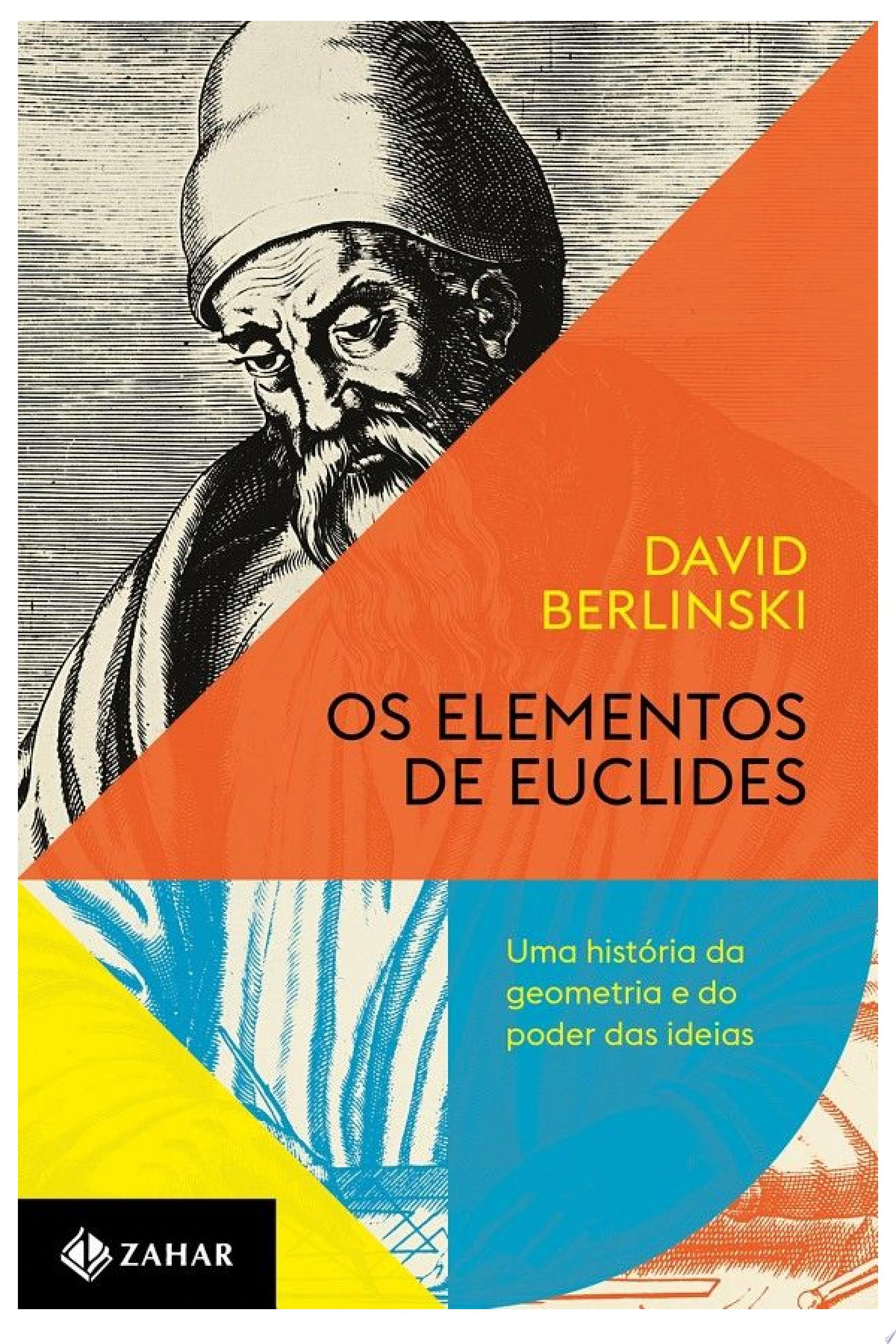 Os elementos de Euclides: antigo e completo tratado matemático: Os ...