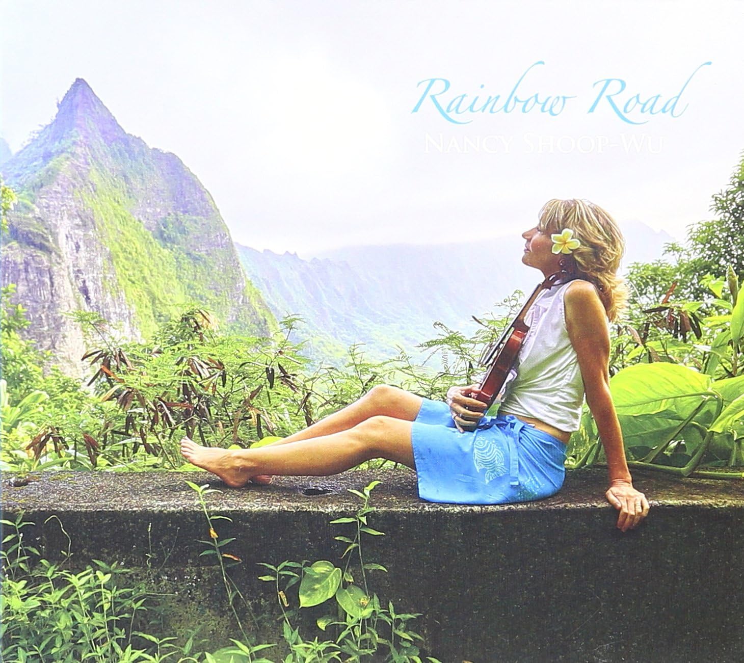 Rainbow Road - Touché Livros