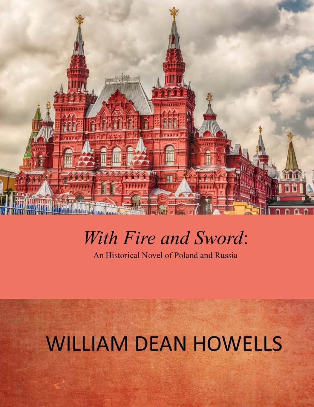 With Fire and Sword - Henryk Sienkiewicz - Touché Livros