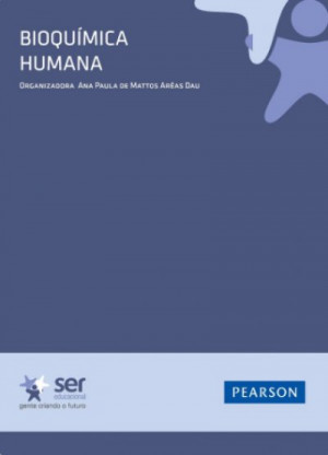 Bioquímica Humana (Coleção Bibliografia Universitária Pearson) - Ana ...