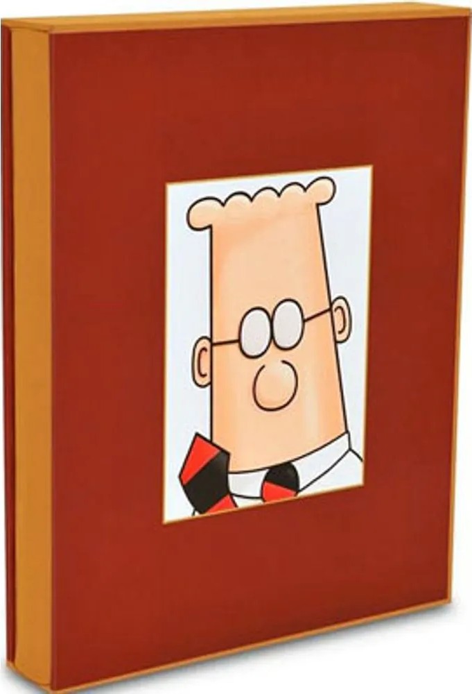 Dilbert 2.0 - 20 Years of Dilbert - Scott Adams - Touché Livros