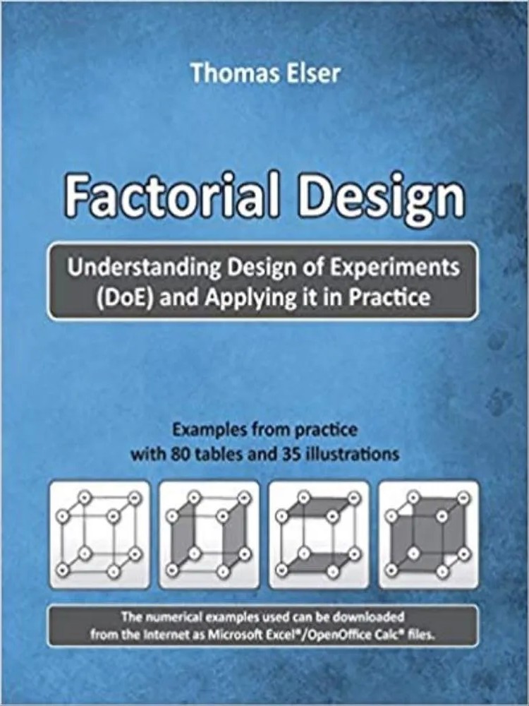 Factorial Design - Understanding Design of Experiments - Doe - and ...