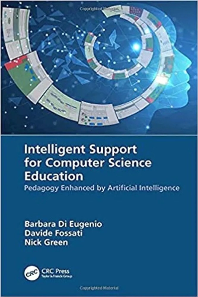 Intelligent Support for Computer Science Education - Pedagogy Enhanced ...