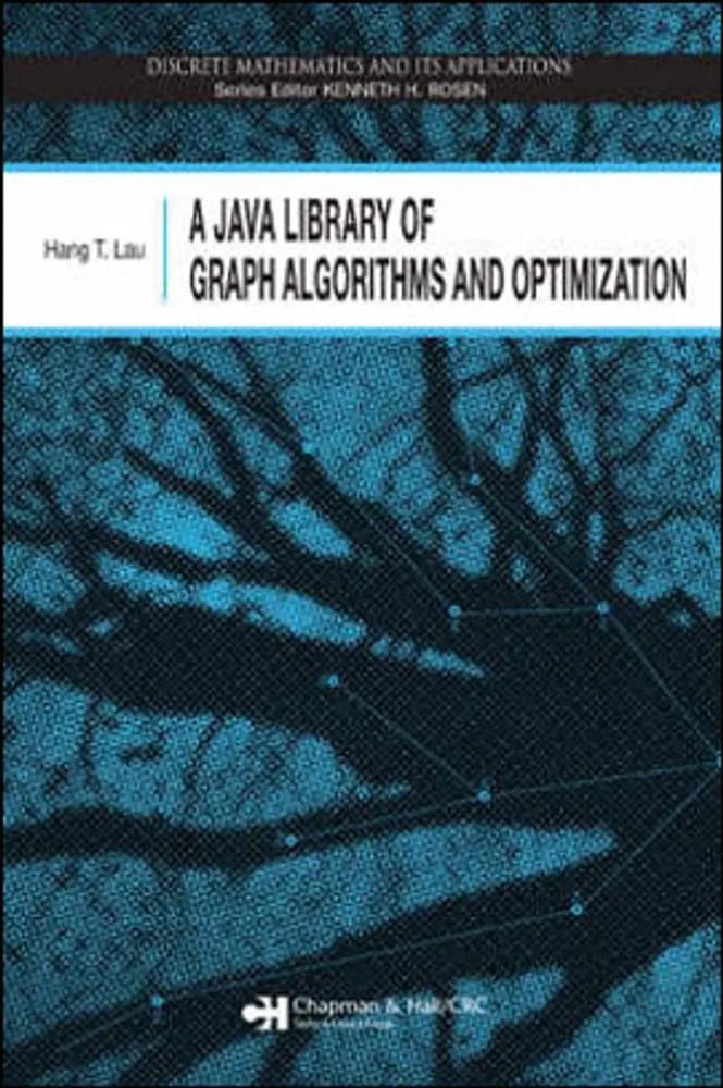 Java Library of Graph Algorithms and Optimization - Hang T. Lau ...